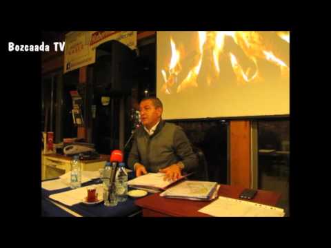 Başkan Yılmaz'ın Halk Toplantısı - Bölüm 9: Çok Amaçlı Salon
