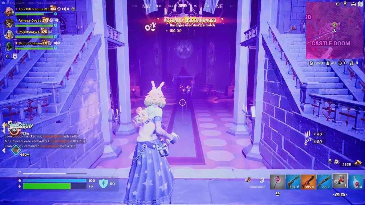 Clutch Squad Wipe Youtube