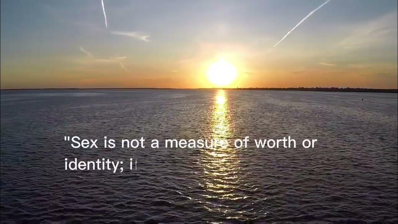 Must Listen Quotes About Sex Unveiling The Secrets Of Pleasure