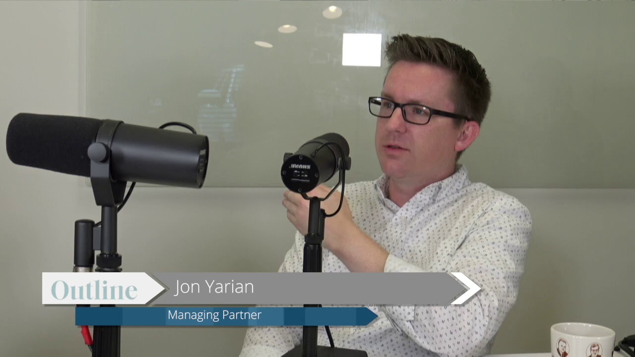 From Gaming to Saving Lives: ZIAN CEO Mark Semler on Moving Medical ...