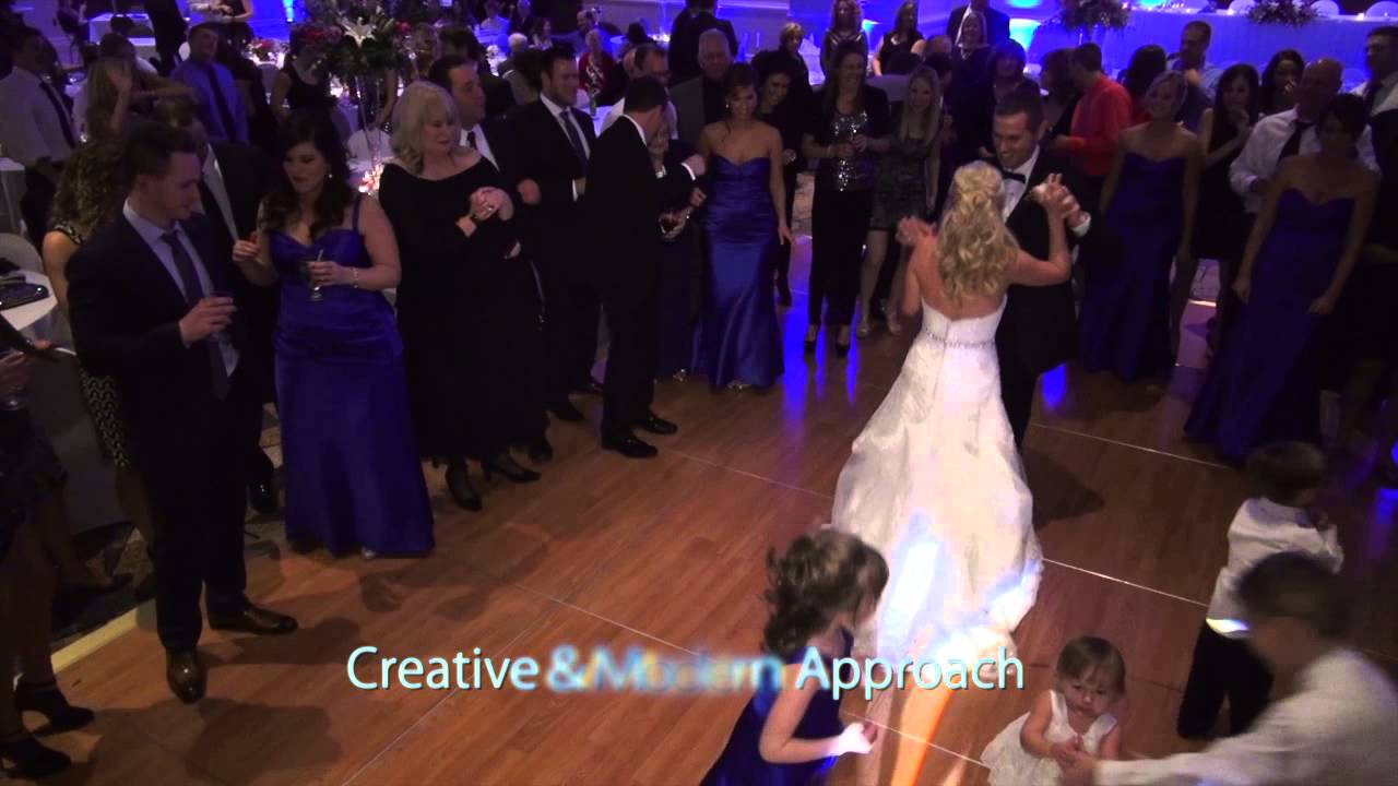 mobileMIX ENTERTAINMENT - YouTube