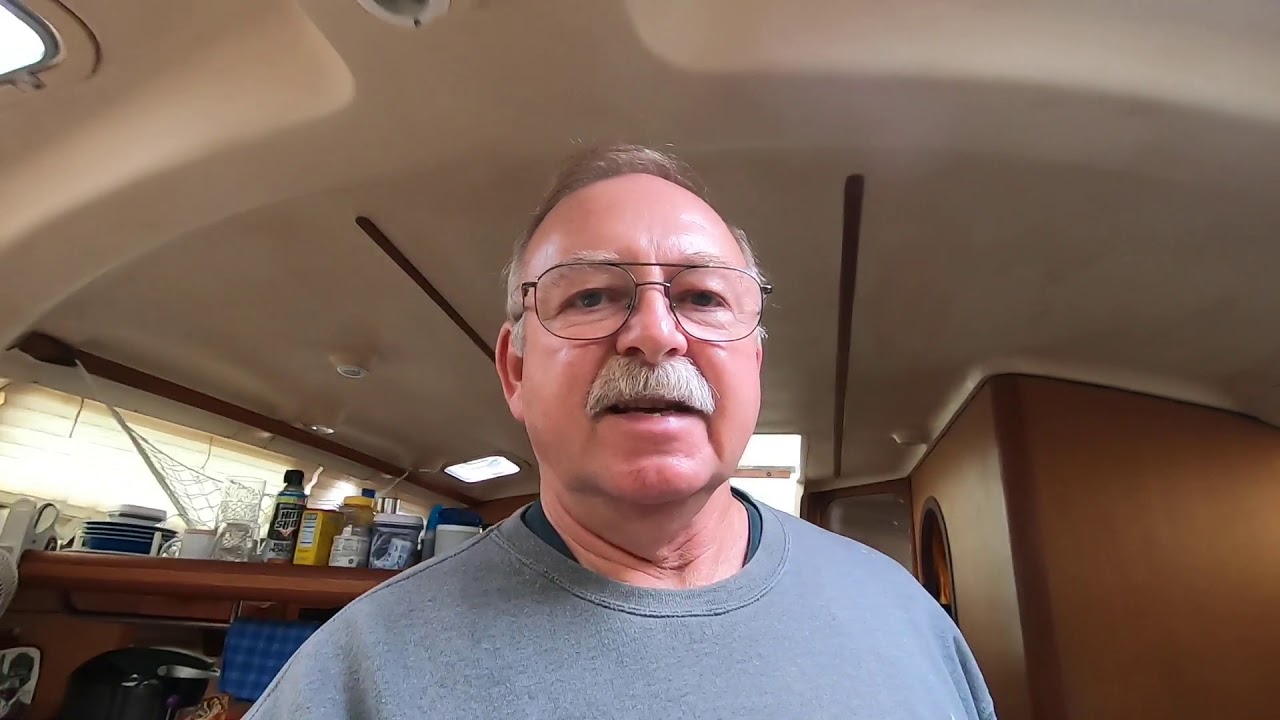 S/V Magnolia Ep. 15- Introduction of Magnolia's crew - YouTube