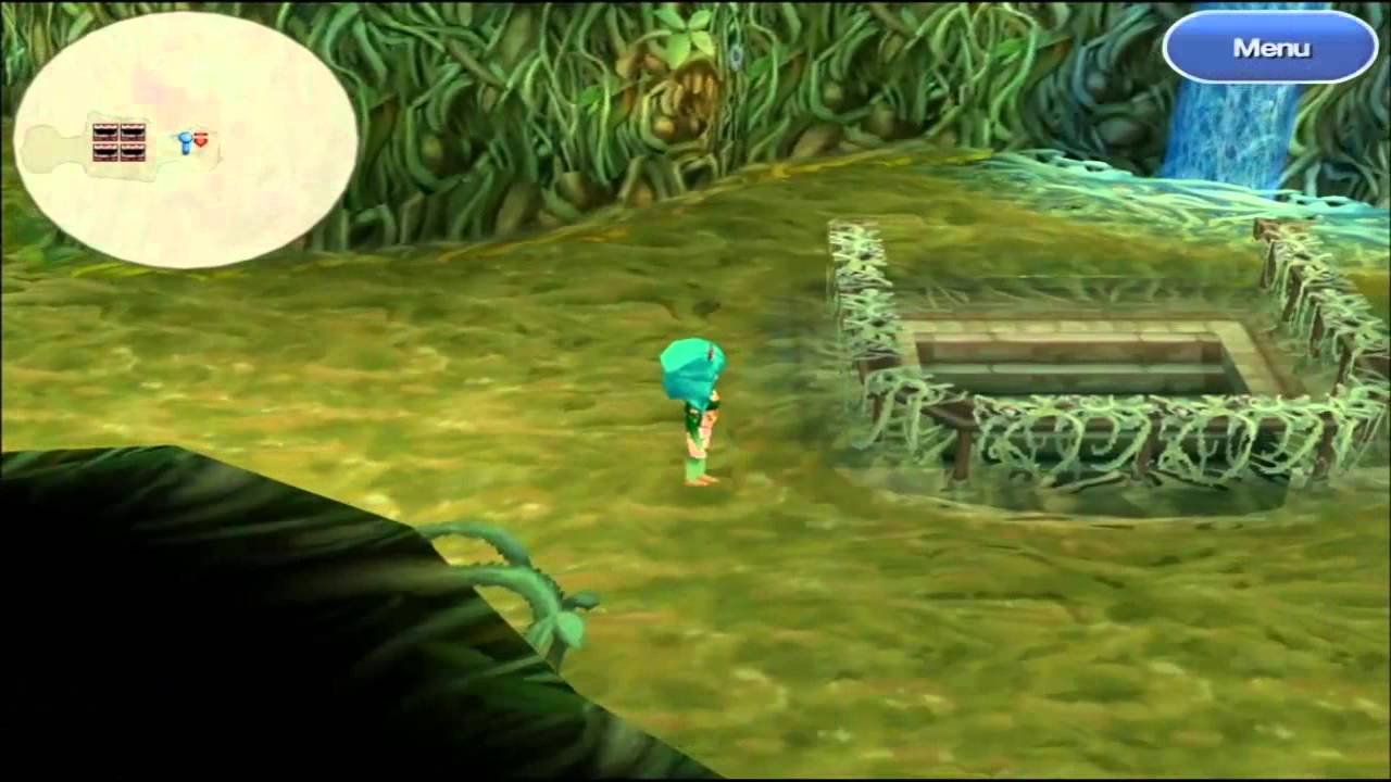 Final Fantasy IV The After Years (iOS) (Rydia) Part 4 - YouTube