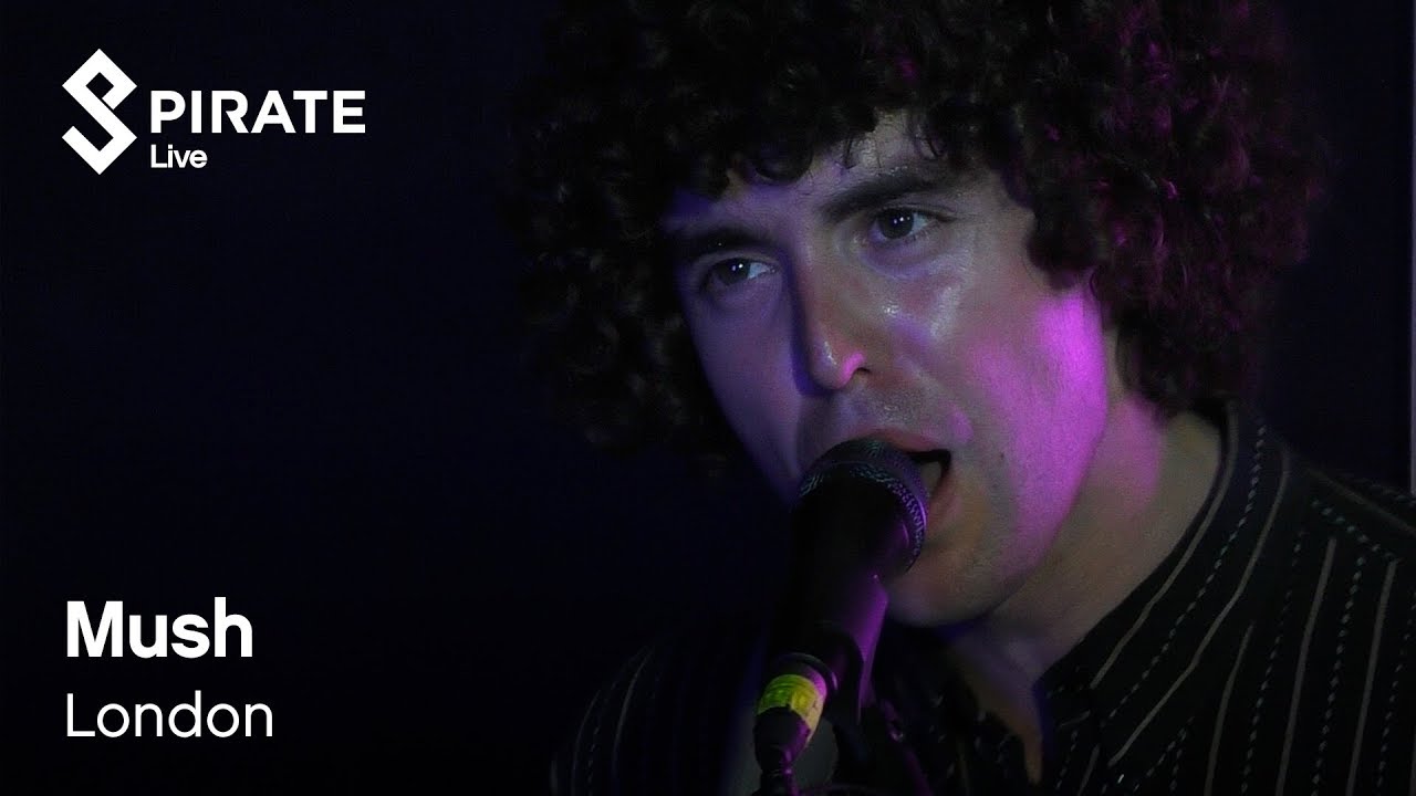 Mush Full Performance | Pirate Live - YouTube