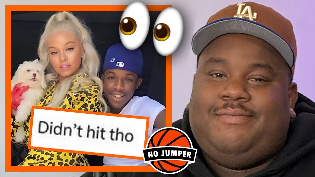 Latto Denies Rumors Of Sleeping With Quando Rondo After Old Photo ...