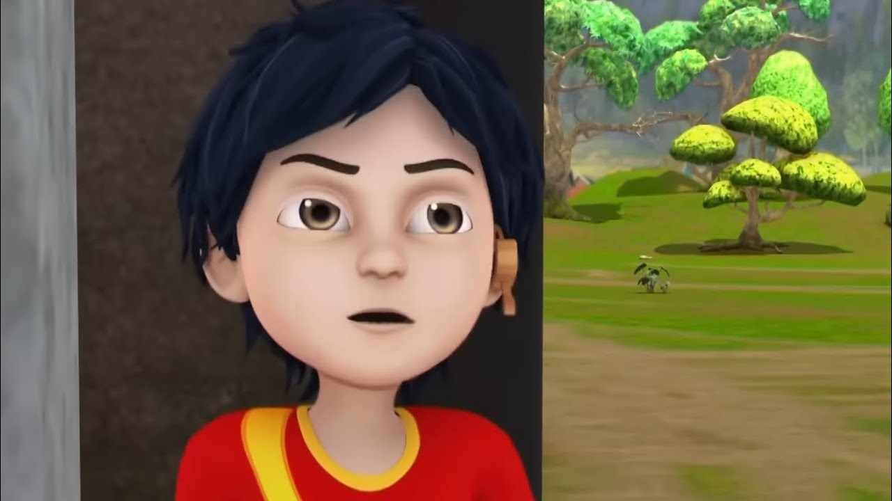 SHIVA CARTOON NEW EPISODE 2023 || शिवा कार्टून|| shiva shiva cartoon ...