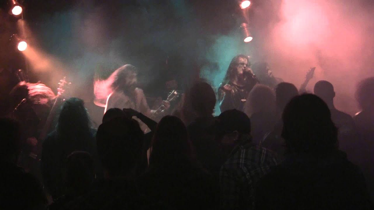 Erimha - Full Set Halifax - YouTube