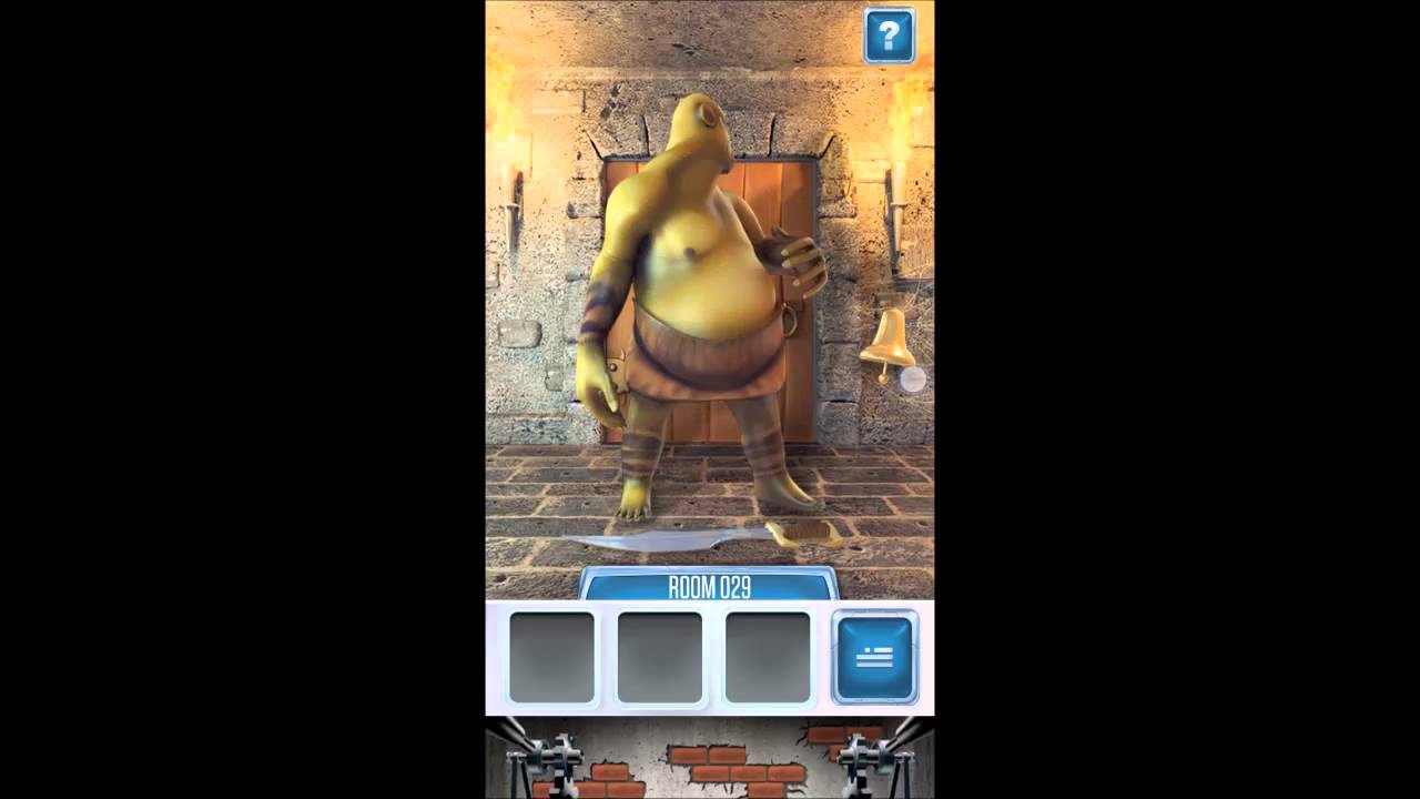 100 Doors Full Level 29 - Walkthrough - YouTube