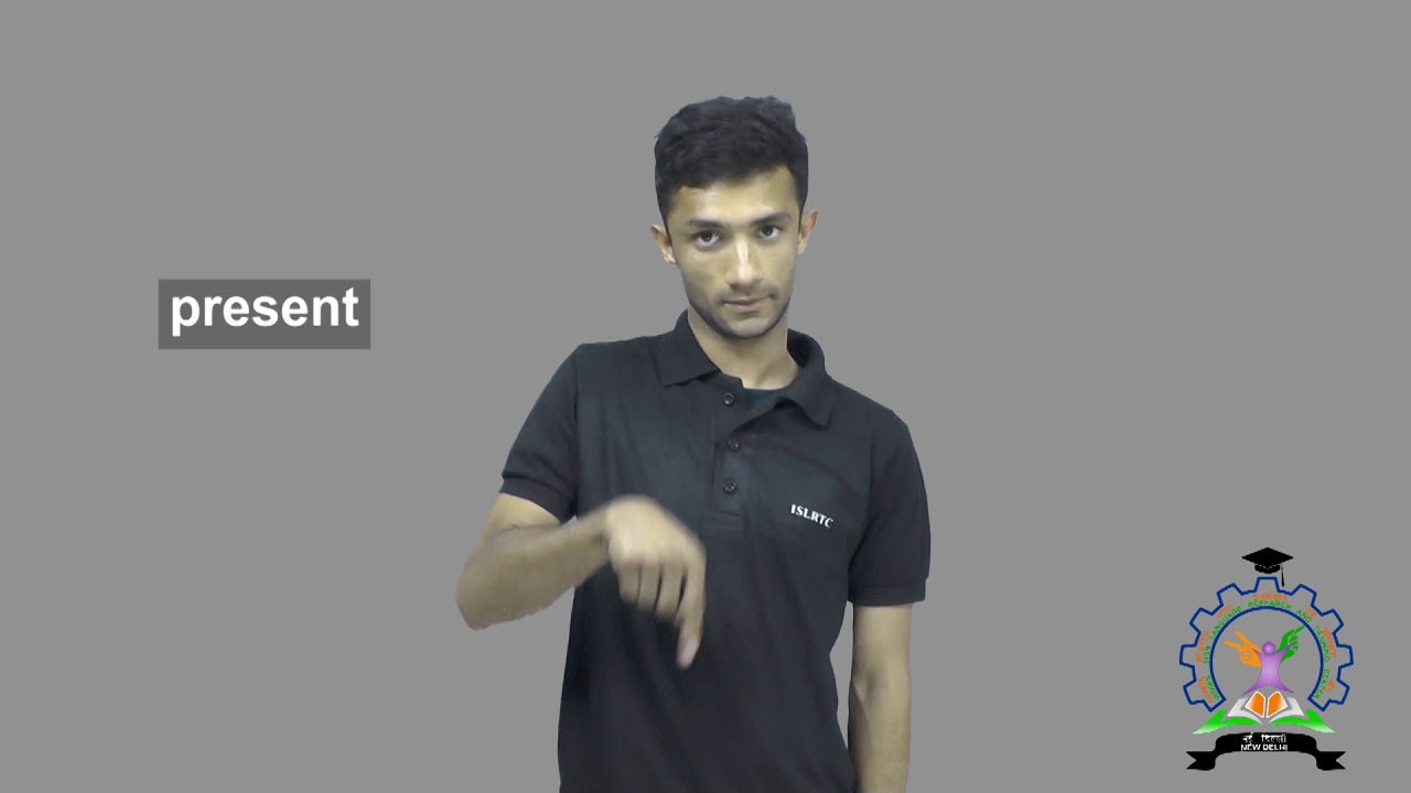 present (now) - YouTube