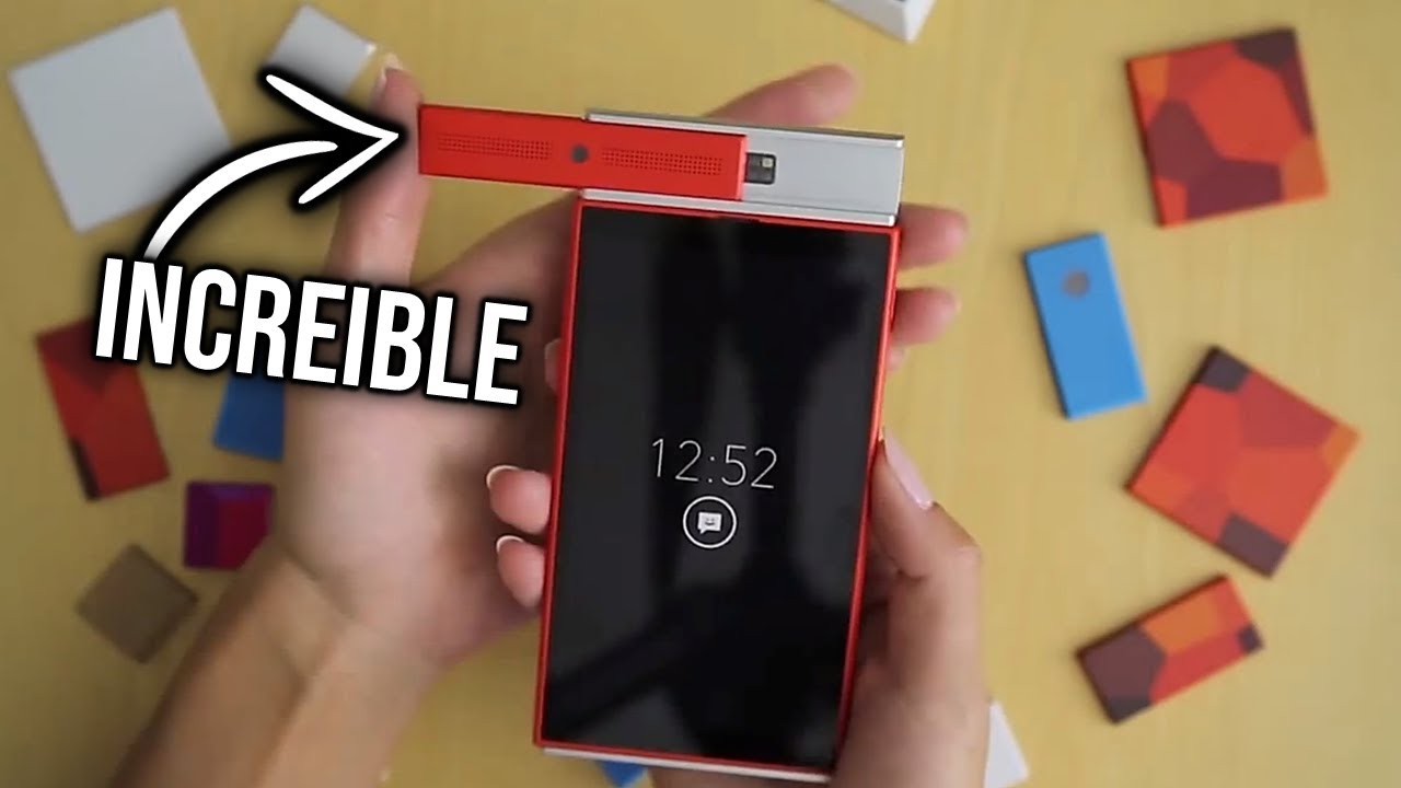 ARMAR TU PROPIO CELULAR A TU GUSTO POR POCO ES POSIBLE PERO NO SE PUDO ...