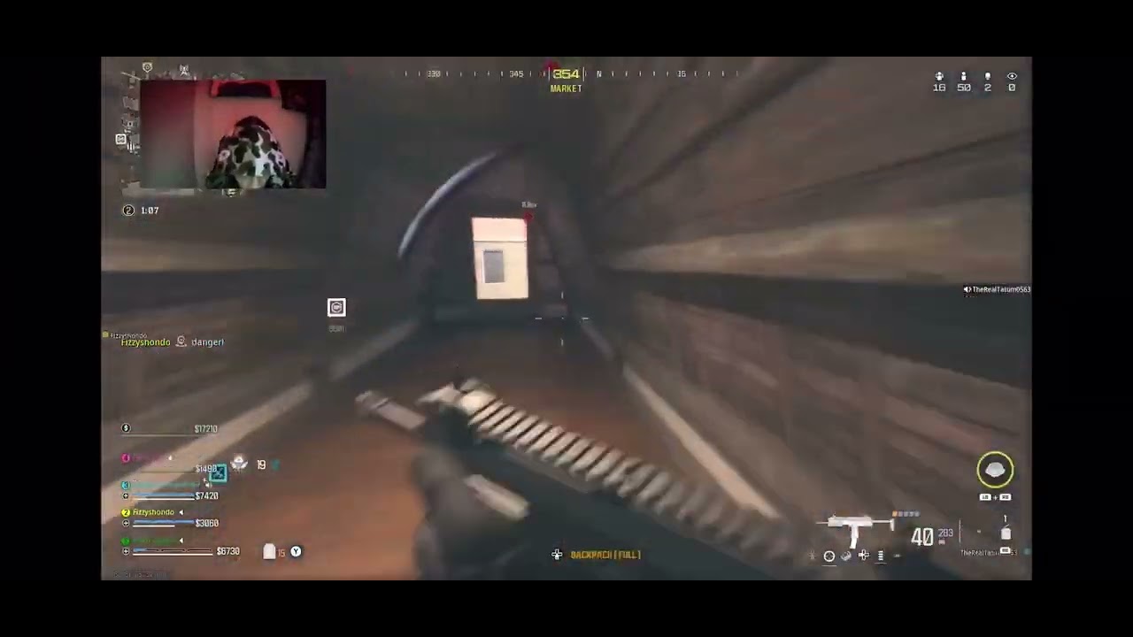 Warzone speed run game play 😳😳 - YouTube