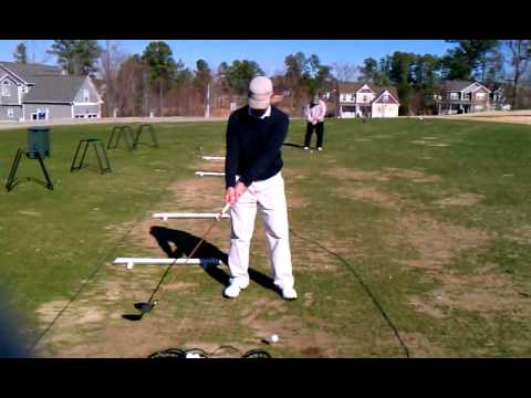 Rob Hukill 03 07 11 DRIVER FO - YouTube