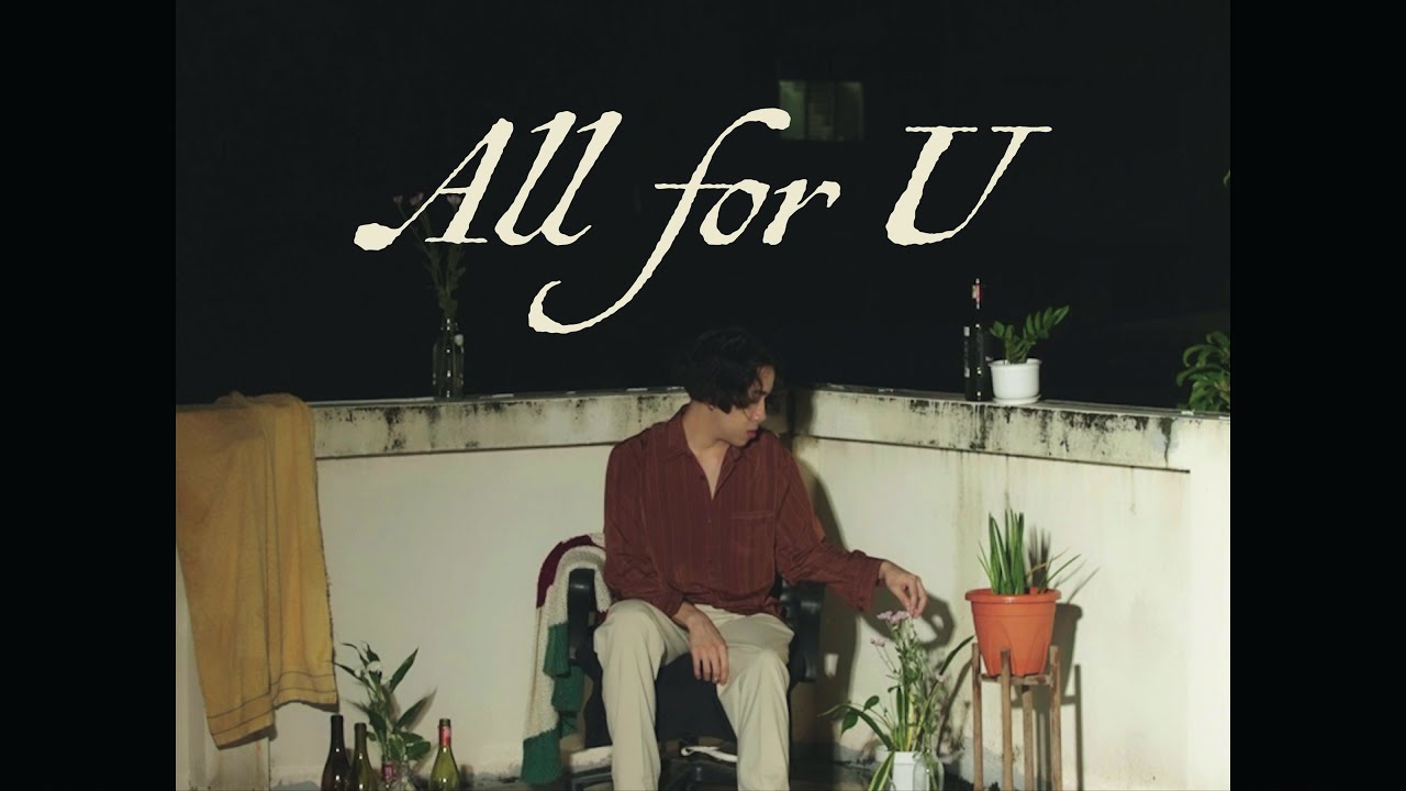 mikebie - All for U - YouTube Music