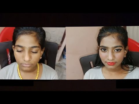 simple makeup tutorial for special occasions and Functions # ...