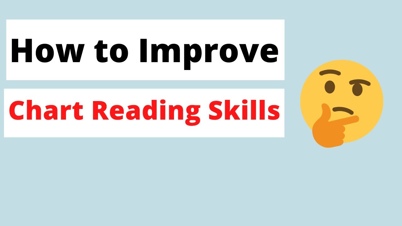 How to Improve Chart Reading Skills| Become a Pro Chart Reader - YouTube