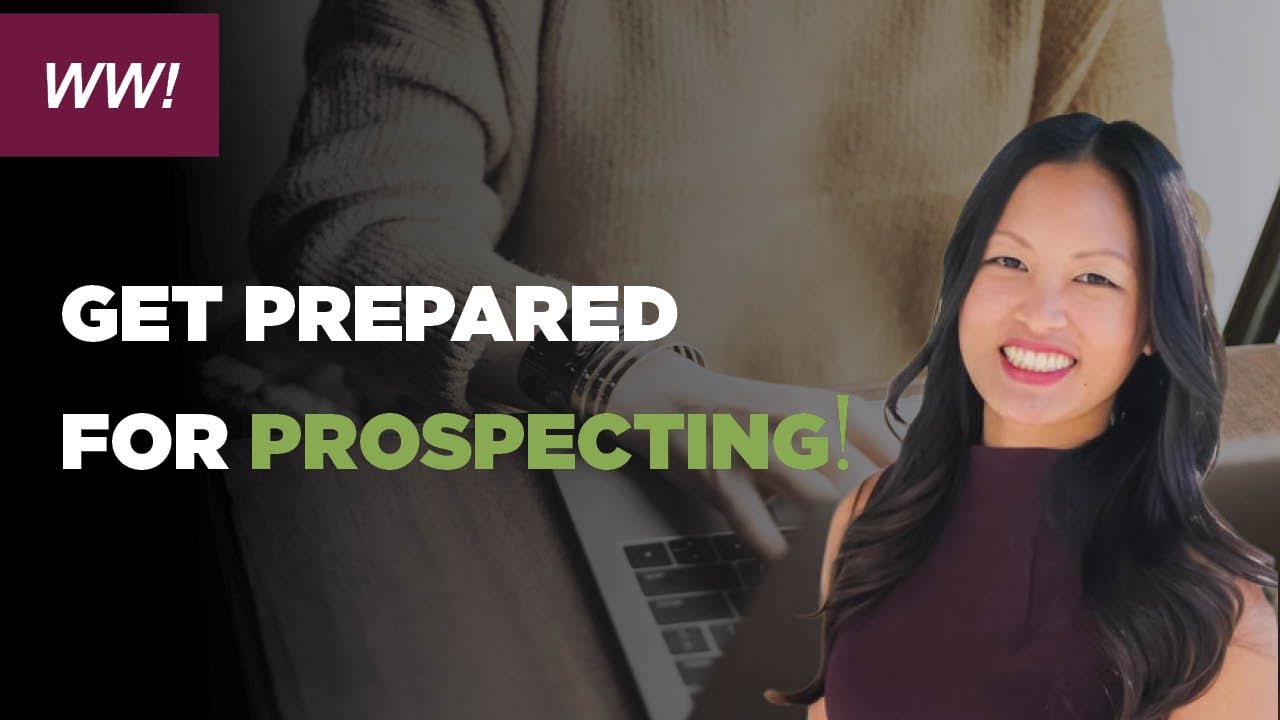 Mastering Real Estate Prospecting: Get Ready for the Prospecting ...