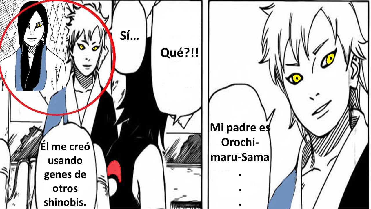 El VERDADERO PADRE de MITSUKI | by Yari San - YouTube