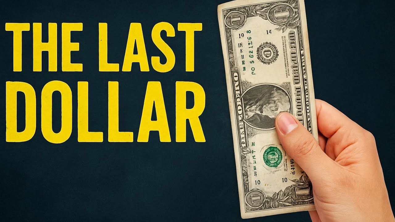 The Last Dollar - YouTube