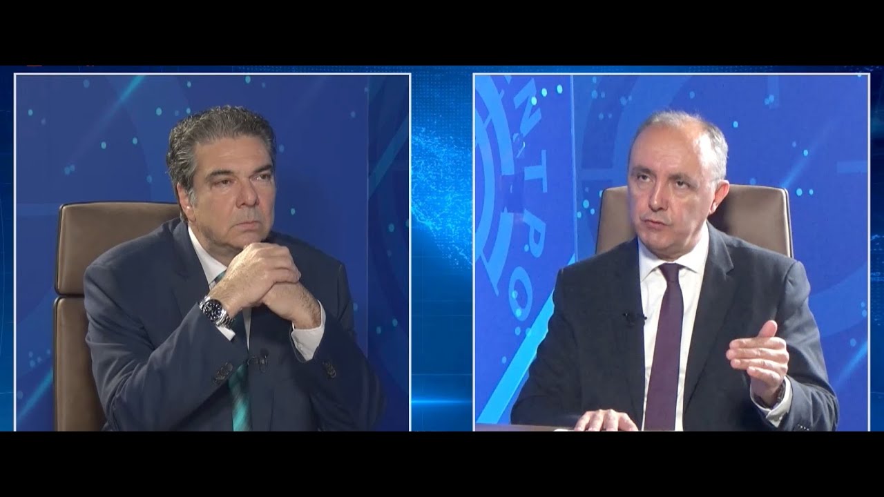 ΚΑΡΑΟΓΛΟΥ ΘΕΟΔΩΡΟΣ ΒΟΥΛΕΥΤΗΣ ΝΔ ΘΕΣ/ΝΙΚΗΣ. ΣΧΟΛΙΑΣΜΟΣ ΠΟΛΙΤΙΚΗΣ ...