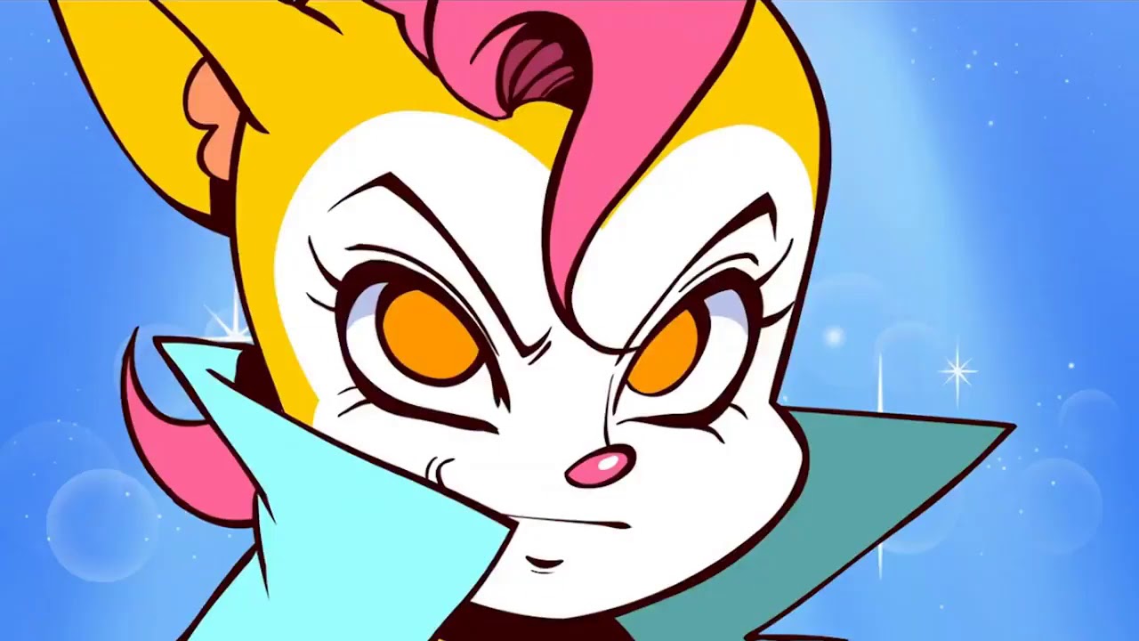 Dr Pussycat Docteur Lachatte By Crisisbeat Hentai Foundry My Xxx Hot Girl