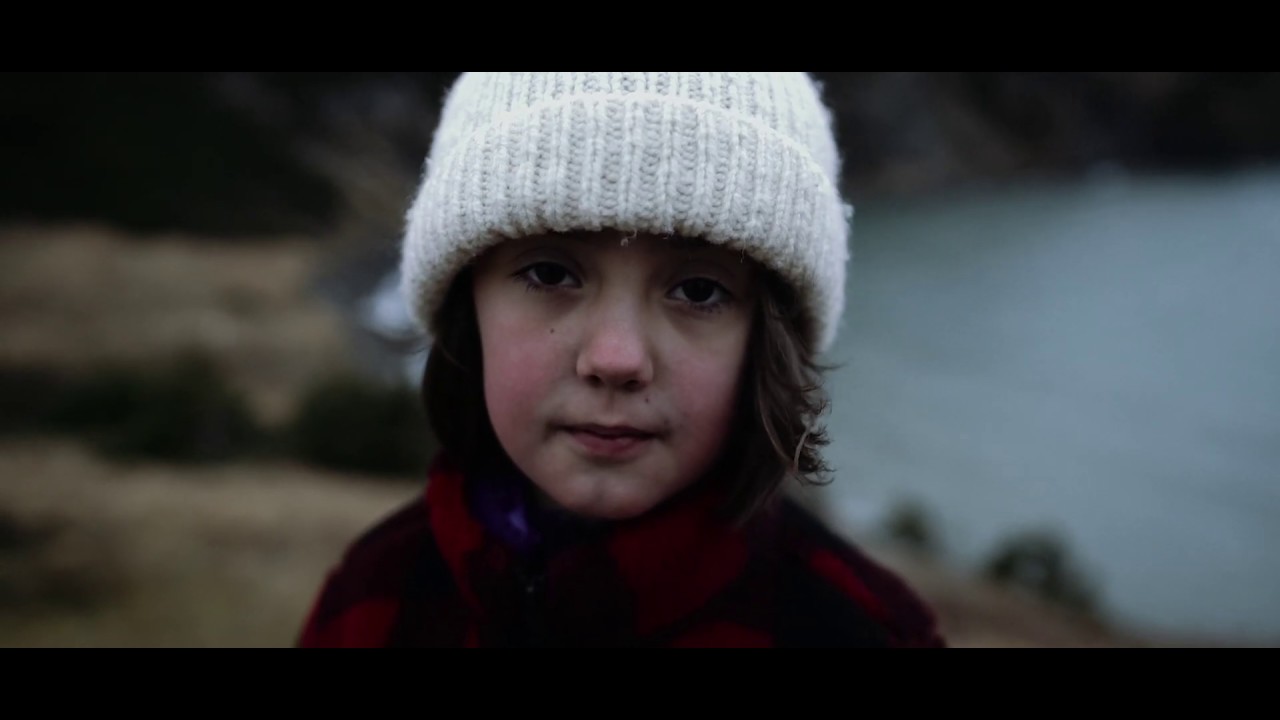 Rose Cousins - The Lullaby (My Oldest Love) - OFFICIAL VIDEO - YouTube