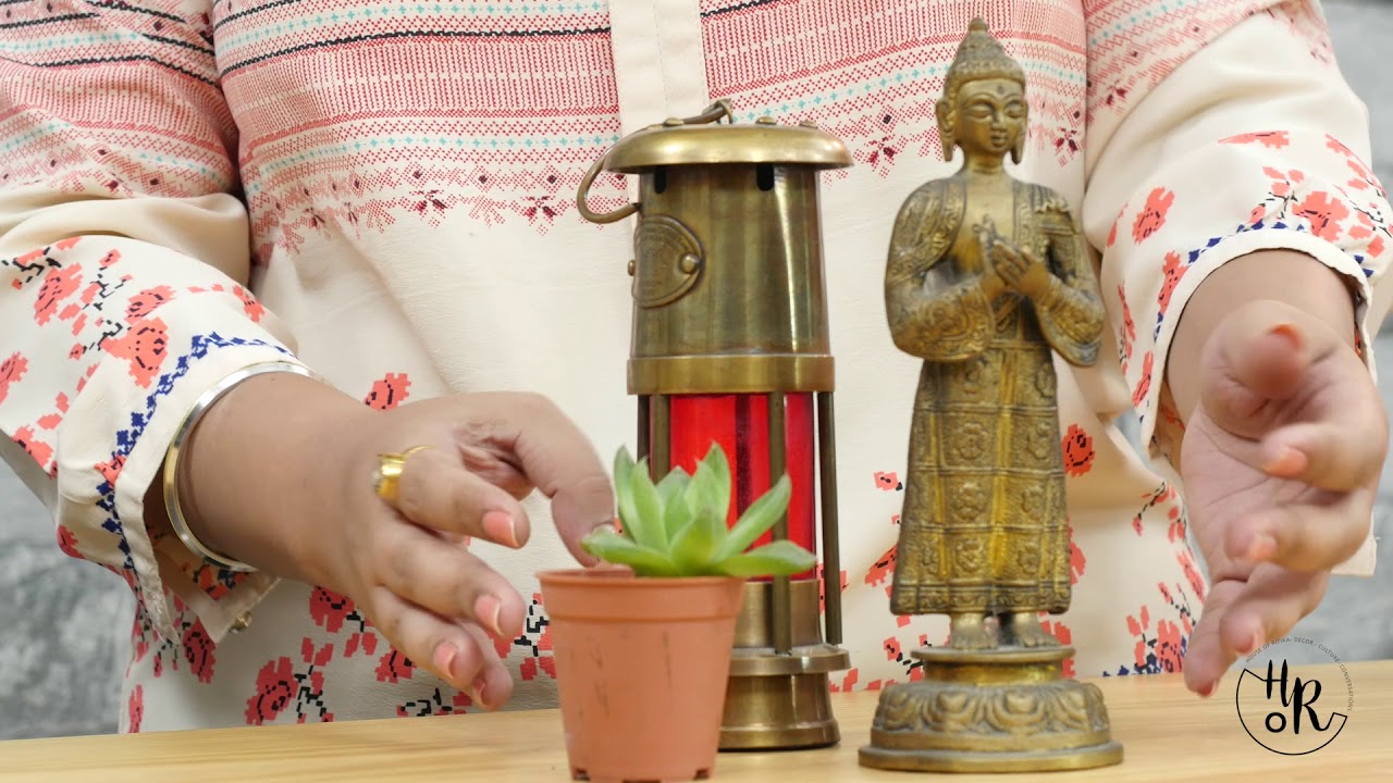 Three Ways to Quirk up your corners in Indian Traditional Decor Style ...