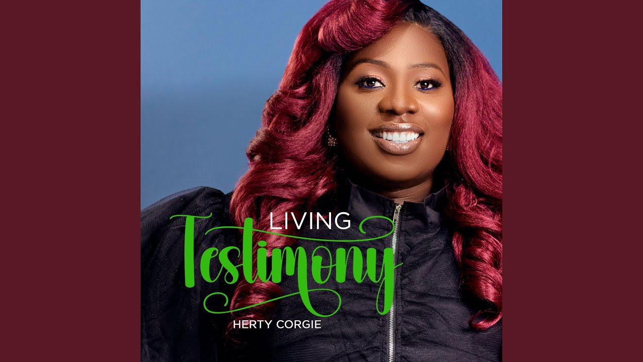 Living Testimony (Duet1) (Duet Version) - YouTube