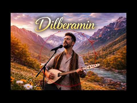 Dilberamin - Kurdish Song (Cover Song)