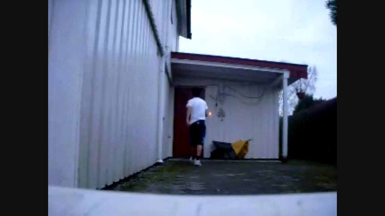 Air Alert II: Week 0 - YouTube