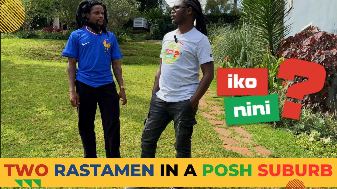 THE MIC CHEQUE STUDIO TOUR - YouTube