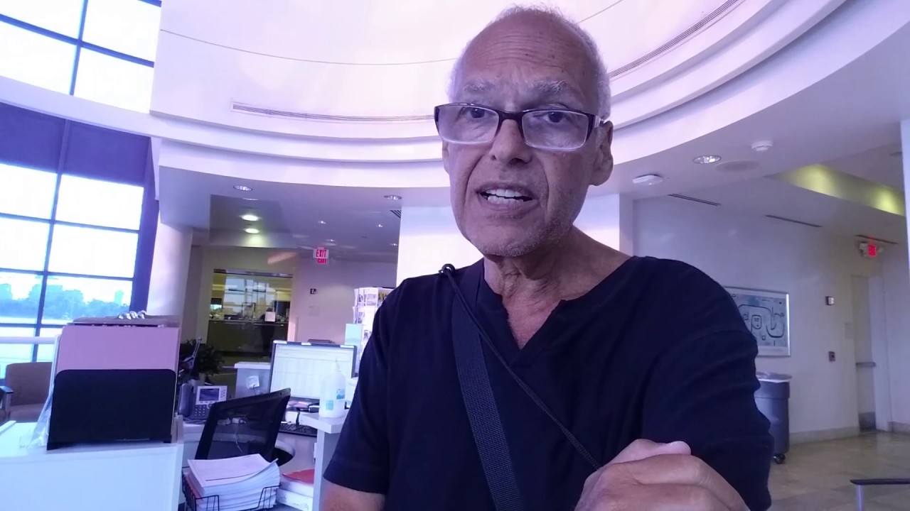 Mon Cancer phase Terminale Visite et examens du 11 Juillet. En direct ...