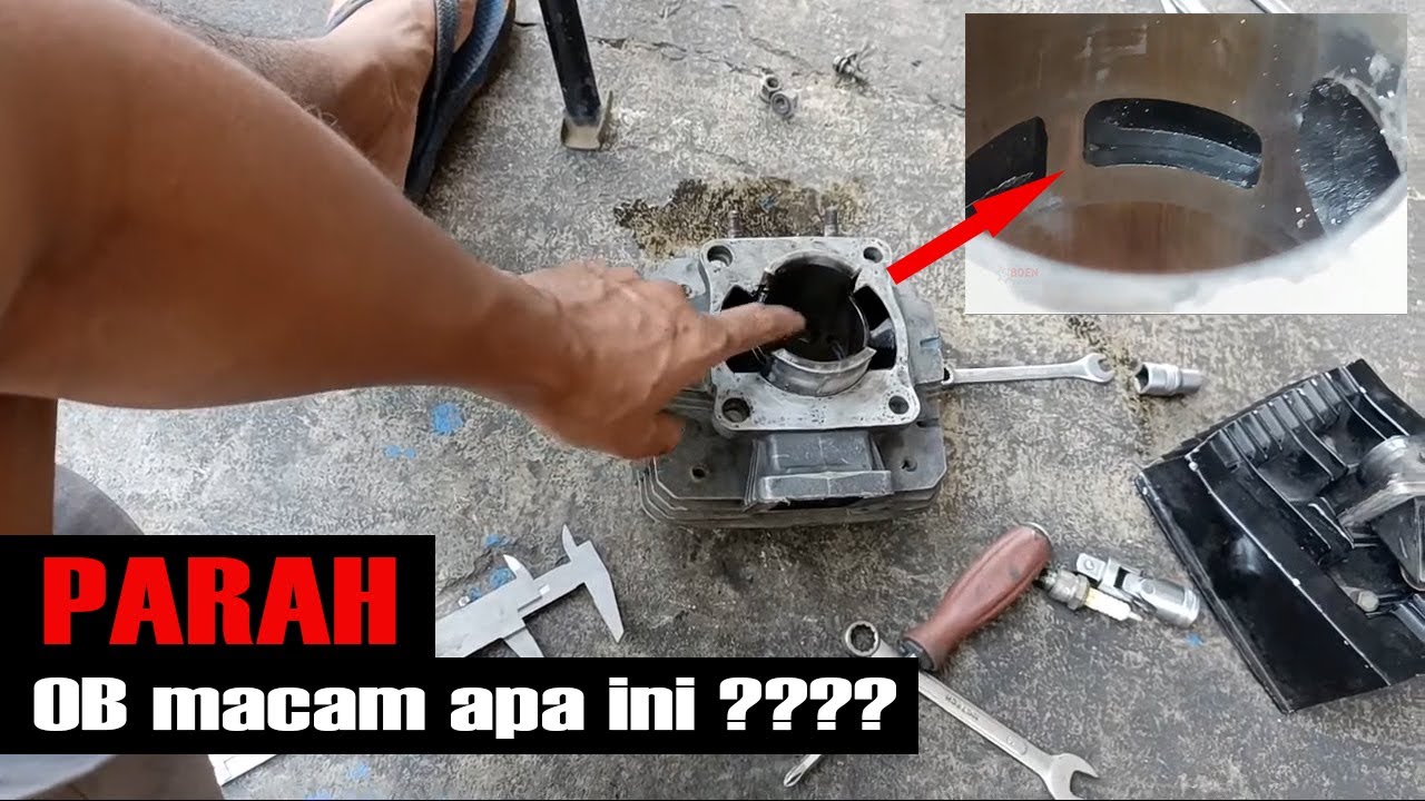 PENTINGNYA OB YANG BAIK ITU SEPERTI APA - YouTube