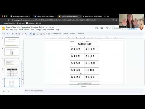 ITL 516 Week 3 - YouTube
