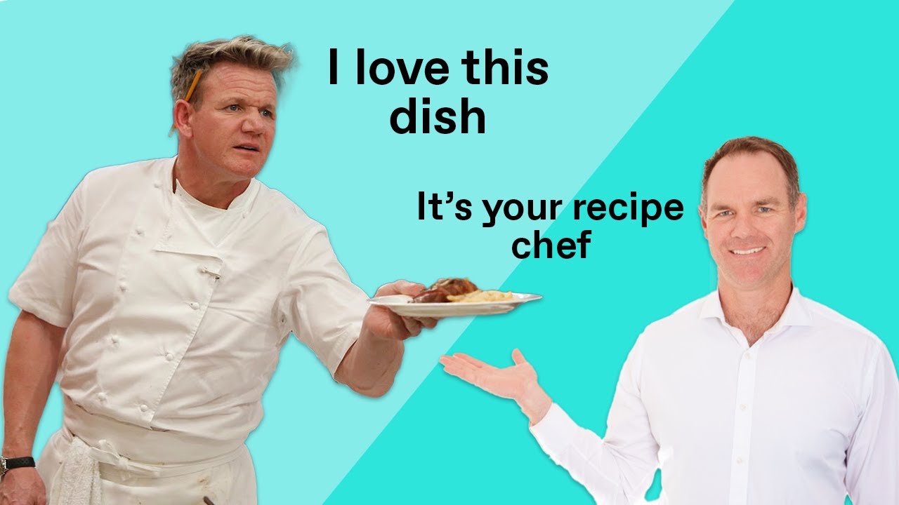 The Best Business Tip You Can Learn from Gordon Ramsay - YouTube