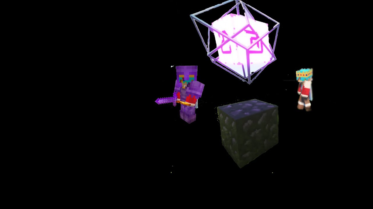 Nethpot&Crystal montage - YouTube