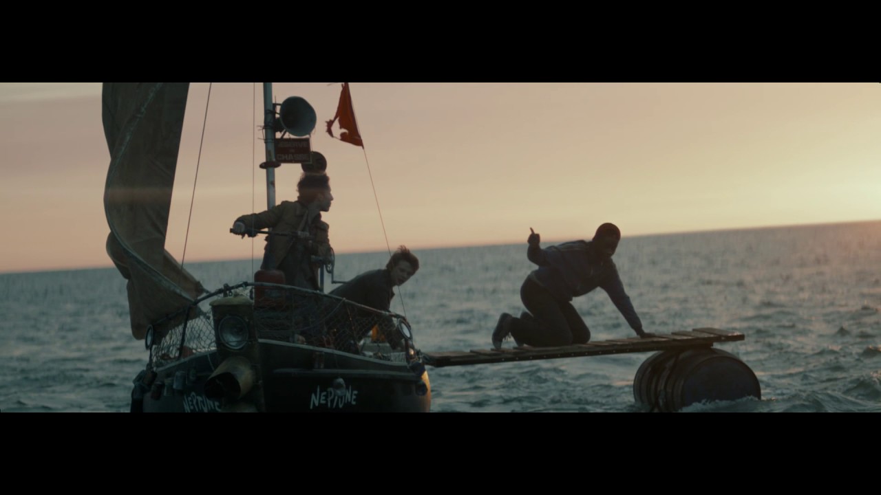 GARY COOK - Bande annonce événement - YouTube