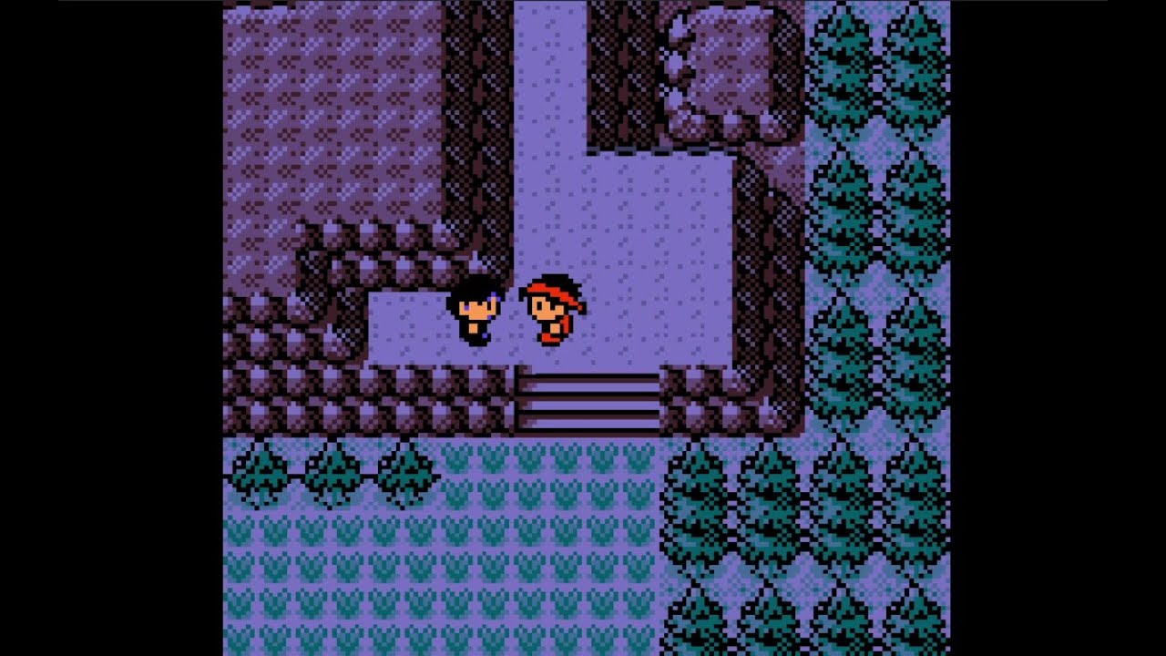Pokemon Peridot Part 24 Route 12 - YouTube