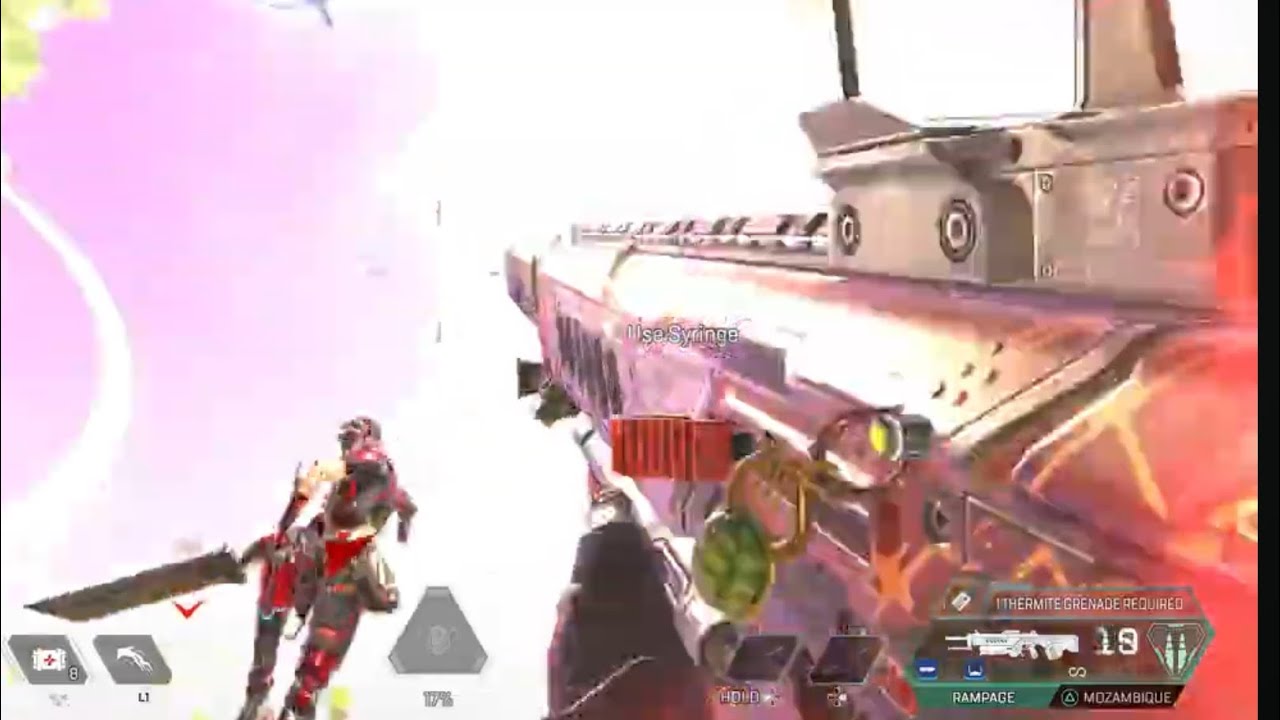 sword event - YouTube