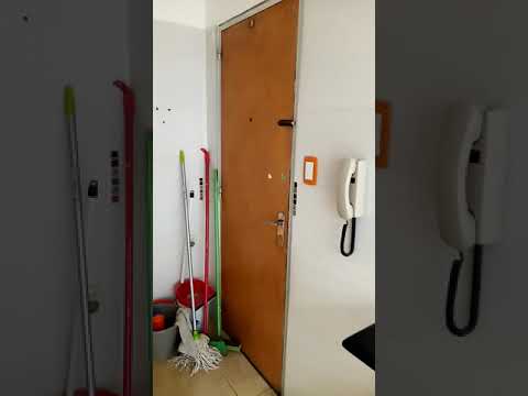 APTO. VTA. BENITO BLANCO Y BR. ESPAÑA - CONTRA FRENTE 2DO. PISO C/ASCENSOR . 2DORM. 2B. U$S 159.000