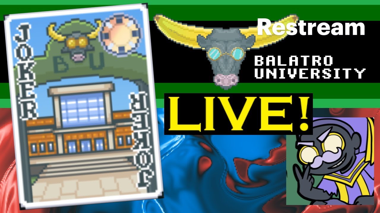 Pokemon Balatro - YouTube