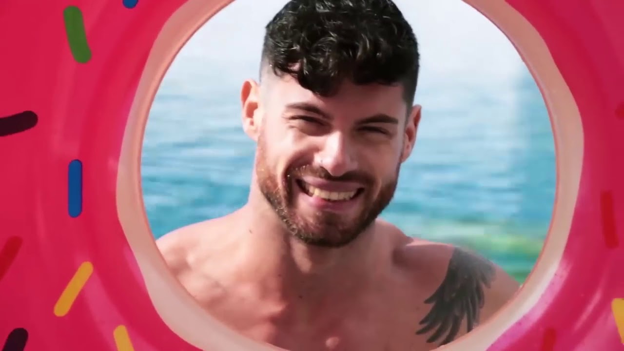 Addicted Blow 2017 Swimwear - YouTube