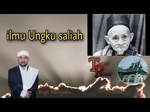 Ungku saliah - YouTube