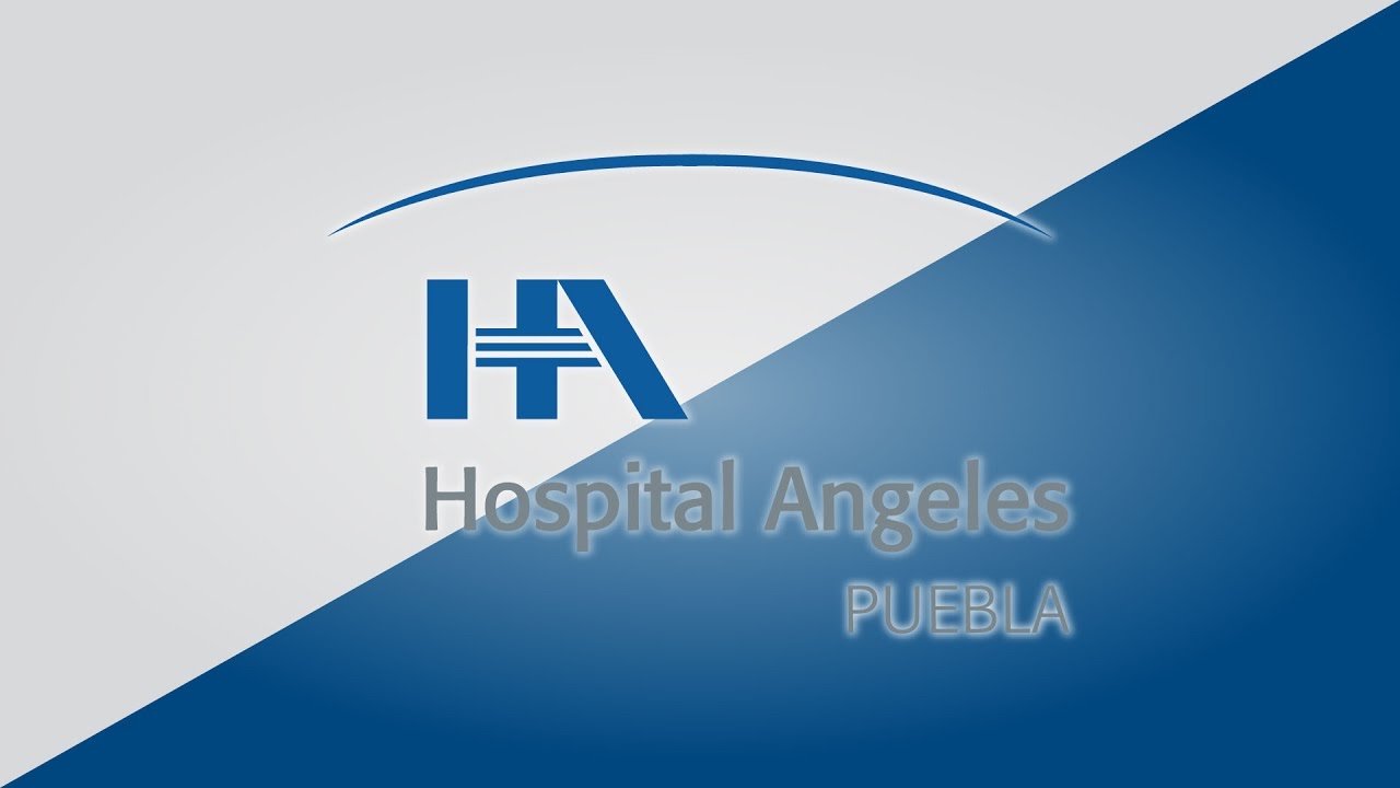 Hospital Angeles Puebla Sesión de Pediatría - YouTube