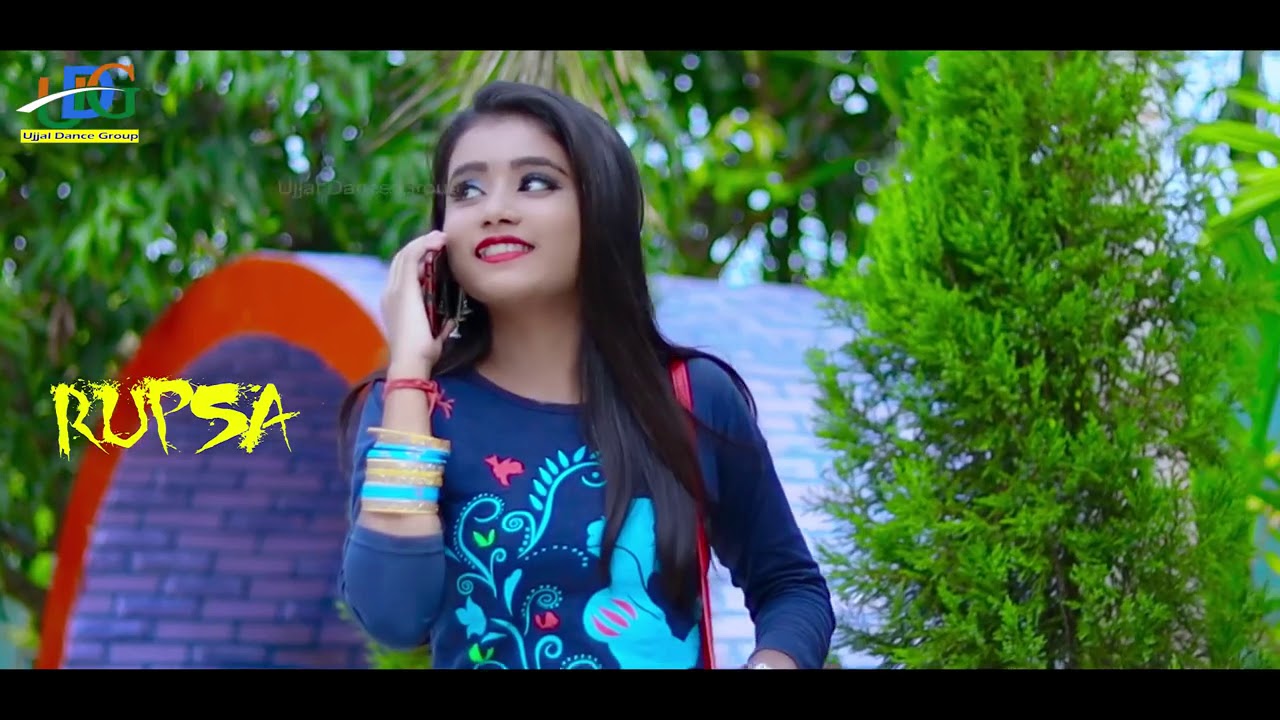 rick and rupsa new love story song💔💔💔💔💔 - YouTube