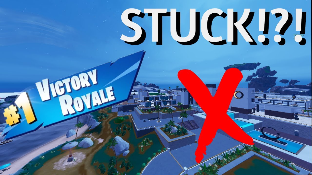 Cant Escape Sanguine Suites Fortnite Chapter 4 Season 4 Youtube