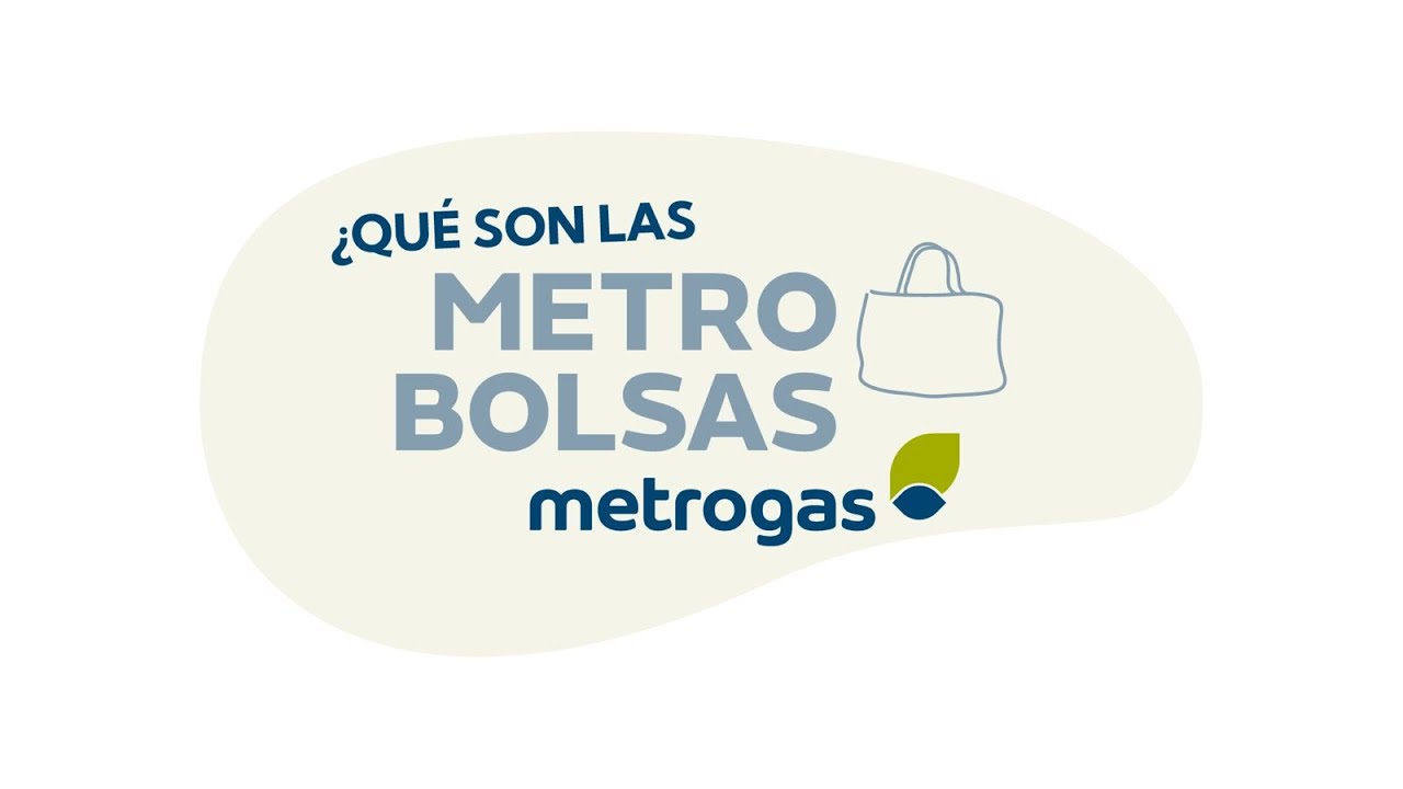 Metrogas Logo Qué Hago Con El Saldo De Mi Metrobolsa? ¡Te