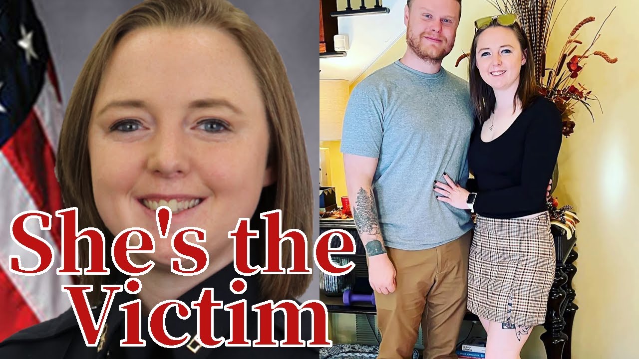 Tennessee Female Police Officer Claims She Was EXPLOITED By Male Cops ...