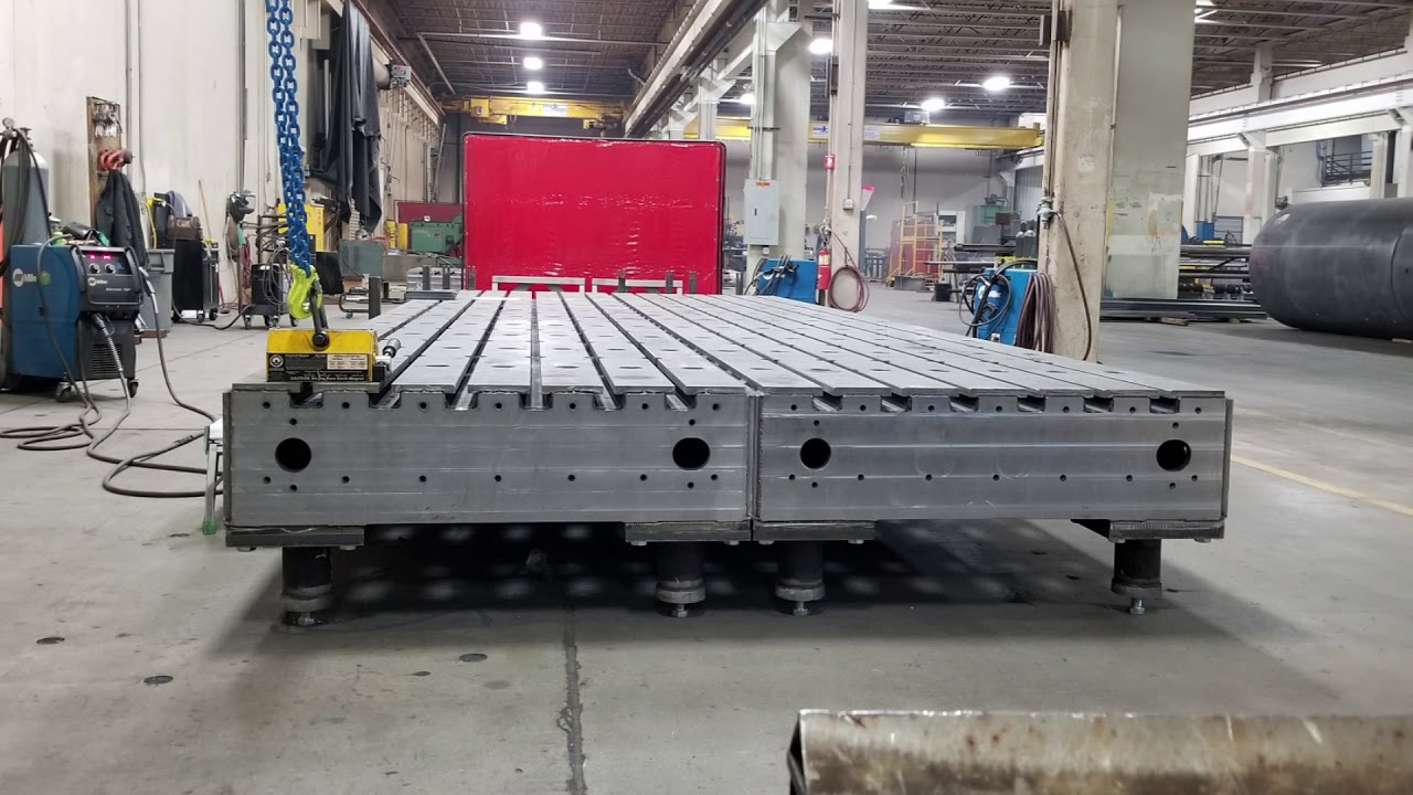 Machining Video - YouTube