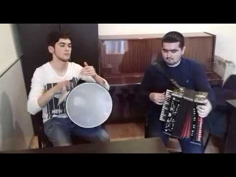 Orxan qarmon Cingiz nagara sumqayıt