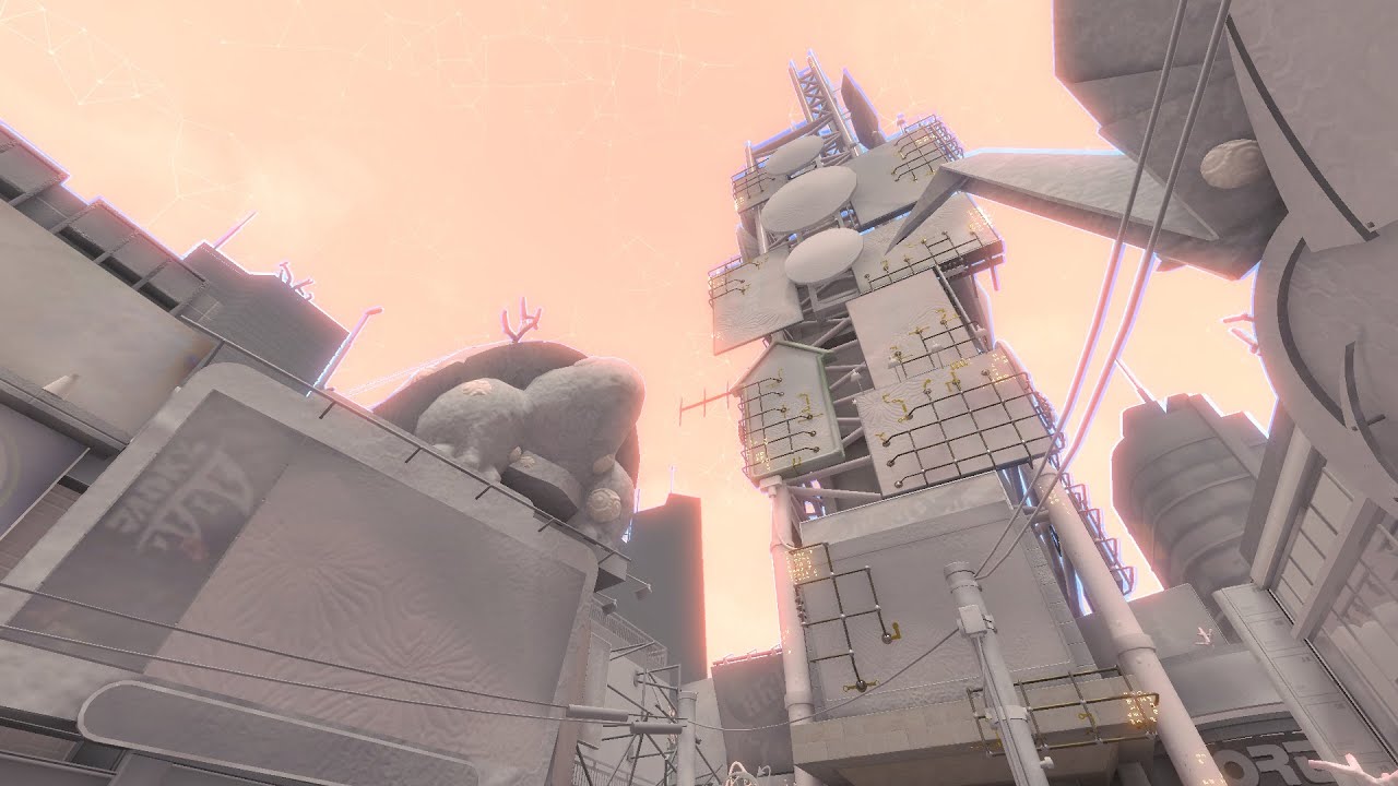 The Order Sector - Splatoon 3 - Side Order OST (Extended) - YouTube